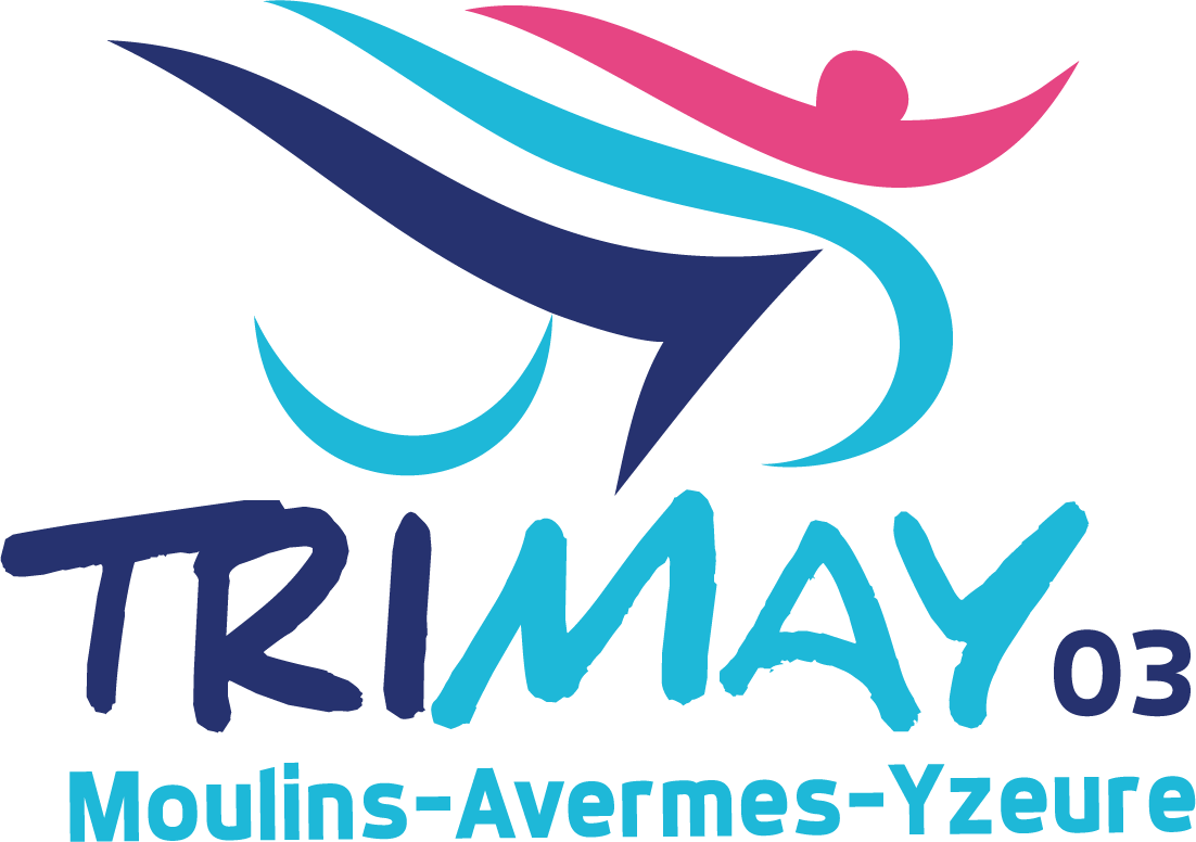 Le club de triathlon de Moulins Avermes Yzeure - TRIMAY